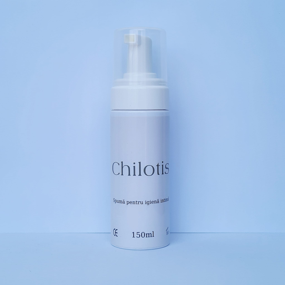 Chilotis - Chiloti menstruali - Cupa menstruala