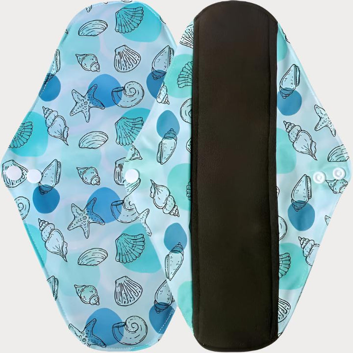 Absorbante Reutilizabile – Chilotis