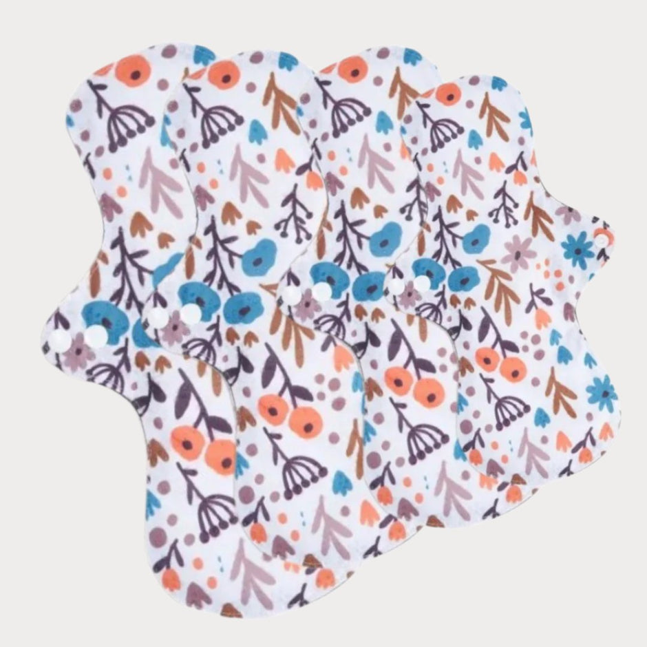 Absorbante Reutilizabile – Chilotis