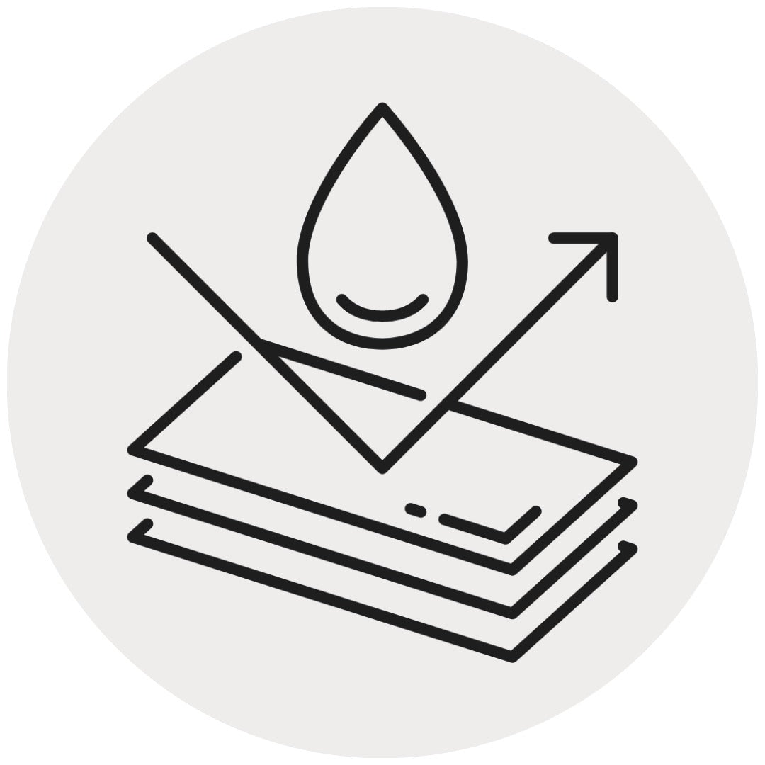 Slipi Menstruali – Chilotis