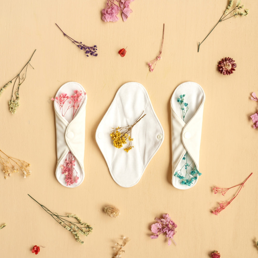 Absorbante Reutilizabile – Chilotis