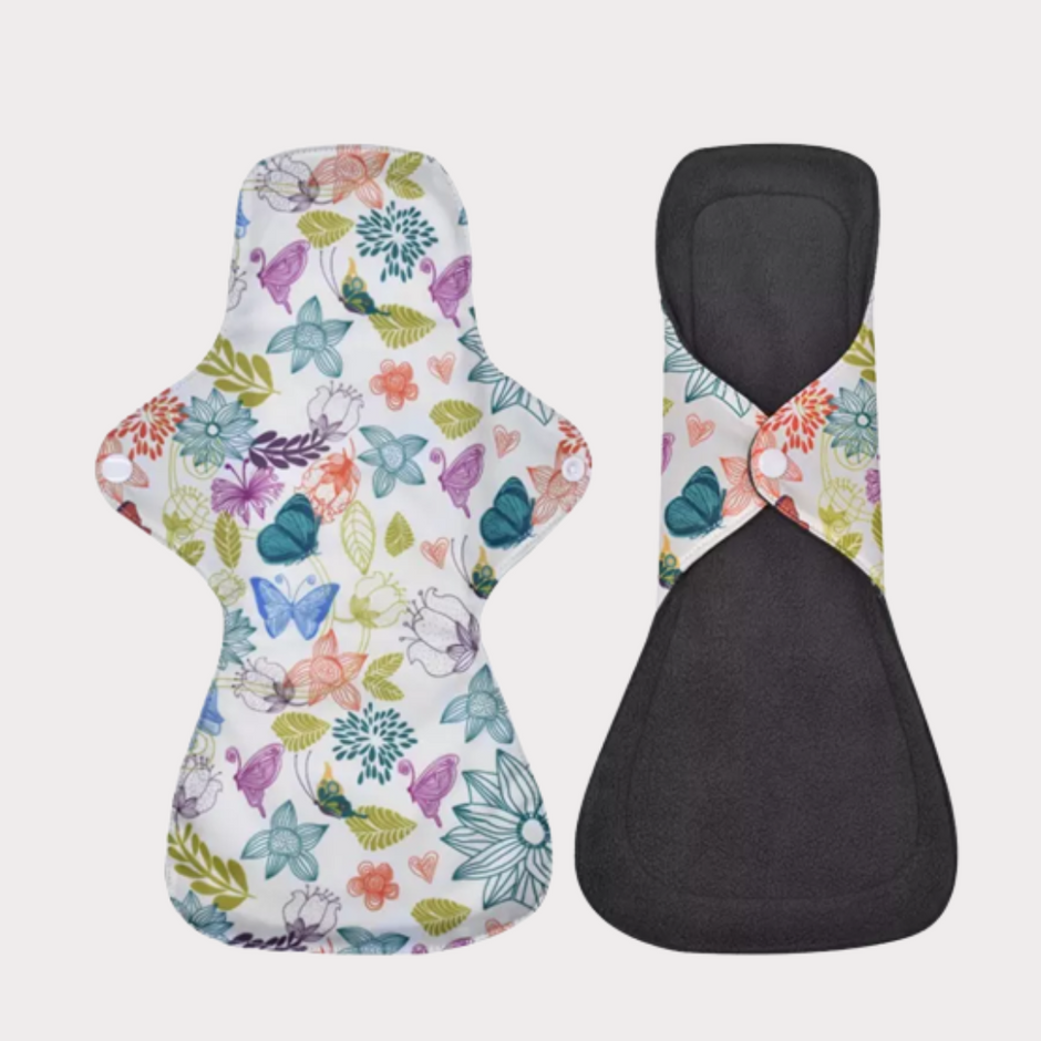 Chiloti Menstruali "Brazil" – Chilotis